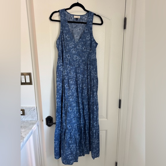Universal Thread | Dresses | Universal Thread Maxi Dress | Poshmark